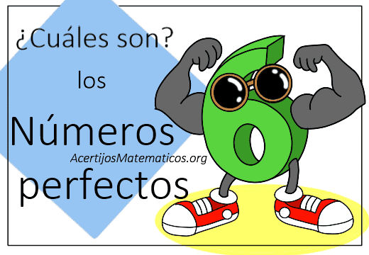 Números perfectos